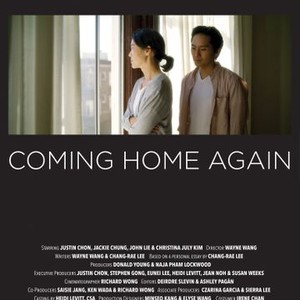 Coming Home Again - Rotten Tomatoes