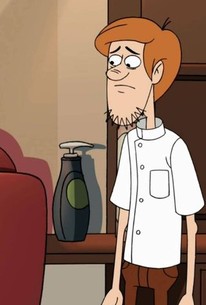 Be Cool, Scooby-Doo!: Season 2, Episode 25 - Rotten Tomatoes