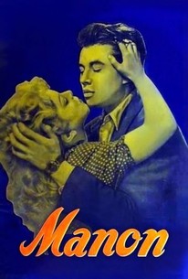 Manon | Rotten Tomatoes