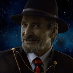 Space Ninjas - Rotten Tomatoes