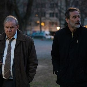 The Postcard Killings - Rotten Tomatoes