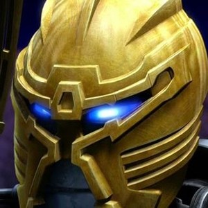 Bionicle: The Legend Reborn - Rotten Tomatoes
