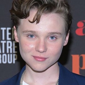 Asher Bishop - Rotten Tomatoes