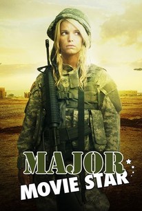 Major Movie Star | Rotten Tomatoes