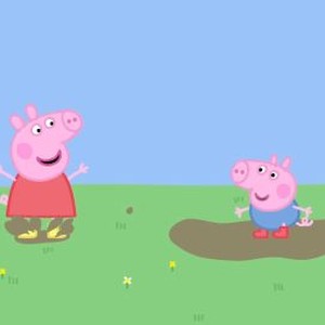 Peppa Pig: Season 1, Episode 1 - Rotten Tomatoes