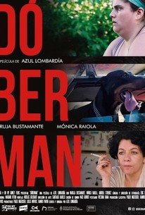 Dóberman | Rotten Tomatoes