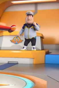 Super Wings: Season 4, Episode 17 - Rotten Tomatoes