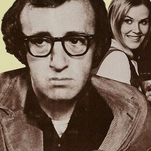 Play It Again, Sam - Rotten Tomatoes