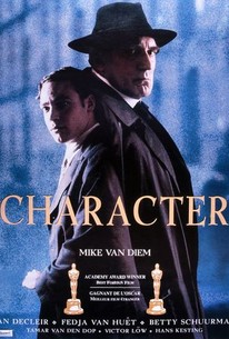 Character (Karakter) (1997) - Rotten Tomatoes