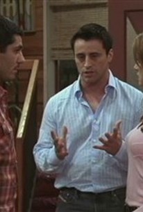 Joey - Season 1 Episode 9 - Rotten Tomatoes