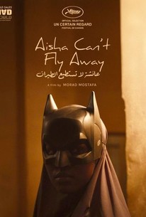 Aisha Can't Fly Away | Rotten Tomatoes