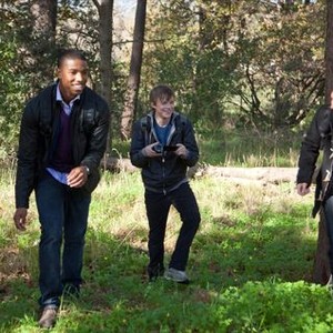 Chronicle - Rotten Tomatoes