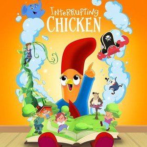 Interrupting Chicken - Rotten Tomatoes