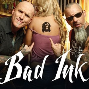 Bad Ink - Rotten Tomatoes