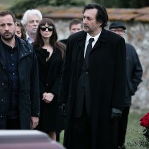 La mante: Season 1, Episode 5 - Rotten Tomatoes
