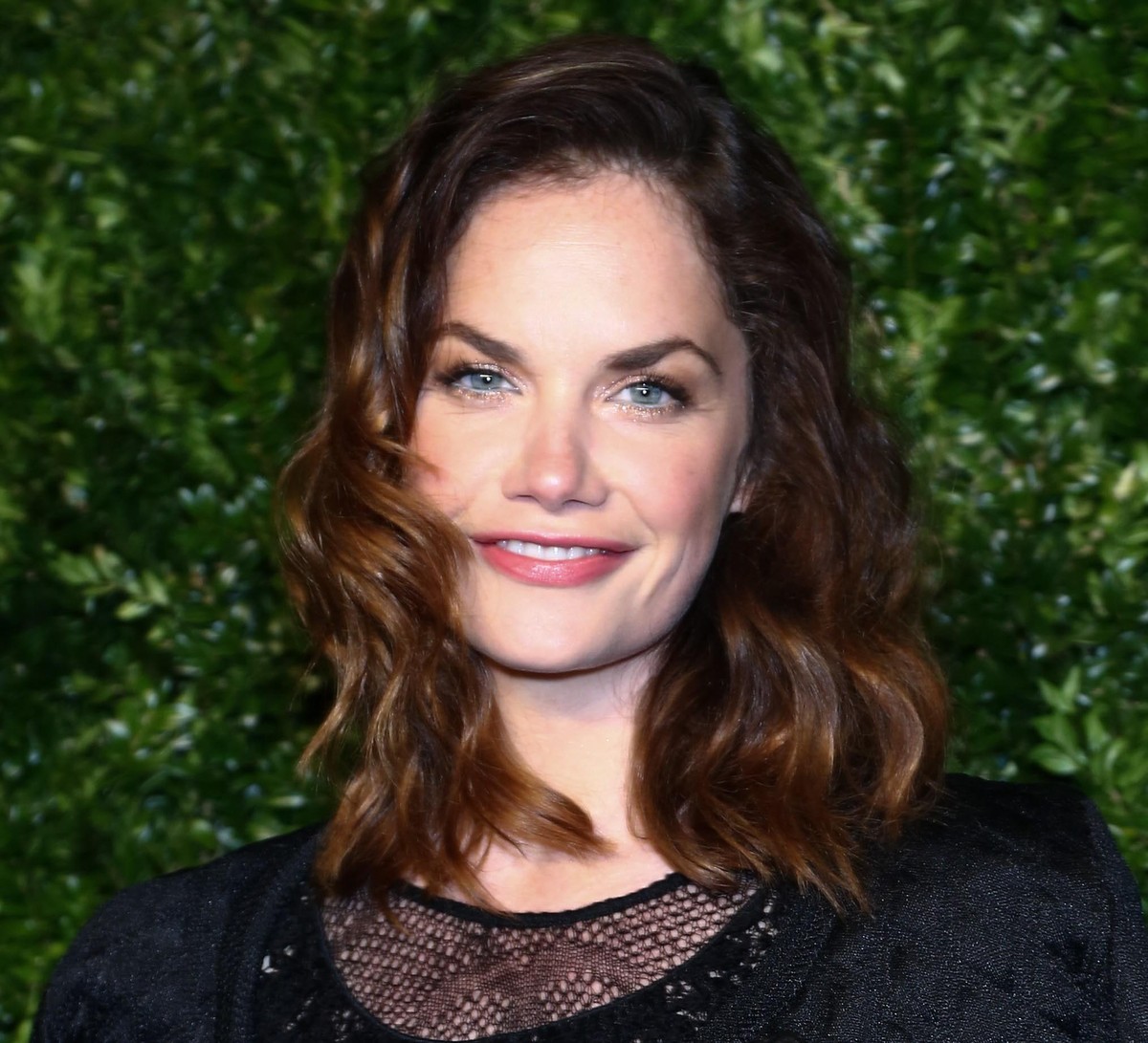 Ruth Wilson - Rotten Tomatoes