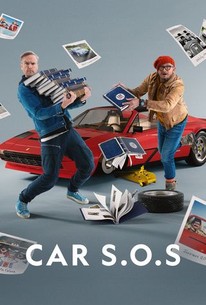 Auto Masters: Season 13 | Rotten Tomatoes
