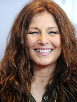 Catherine Keener Does