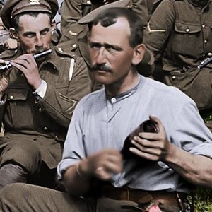 They Shall Not Grow Old - Rotten Tomatoes