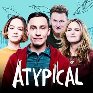 Atypical - Rotten Tomatoes