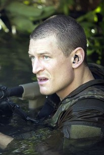 Strike Back: Origins: Legacy, Episode 1 | Rotten Tomatoes