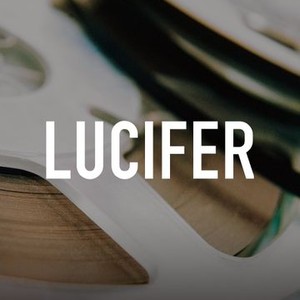 Lucifer - Rotten Tomatoes