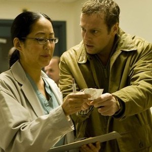 Desperate Escape - Rotten Tomatoes