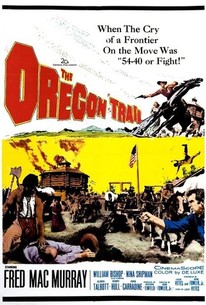 The Oregon Trail | Rotten Tomatoes