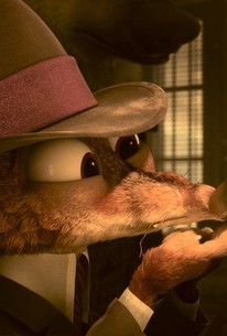Zootopia+: Season 1, Episode 4 | Rotten Tomatoes