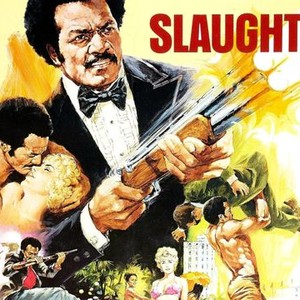 Slaughter - Rotten Tomatoes