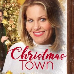 Christmas Town - Rotten Tomatoes