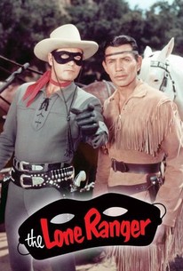 Lone Ranger: Season 1, Episode 2 - Rotten Tomatoes