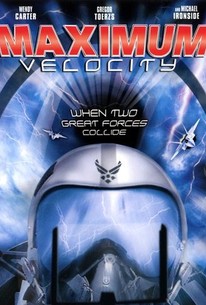 Maximum Velocity | Rotten Tomatoes
