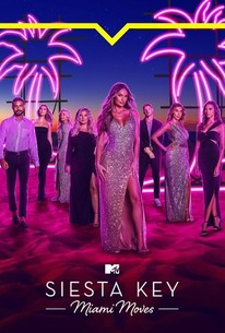 Siesta Key: Season 5 | Rotten Tomatoes
