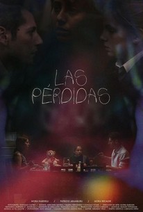 Las perdidas | Rotten Tomatoes