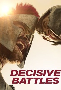 Decisive Battles | Rotten Tomatoes