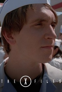 The X-Files - Rotten Tomatoes