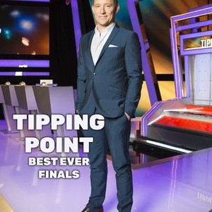 Tipping Point: Best Ever Finals - Rotten Tomatoes