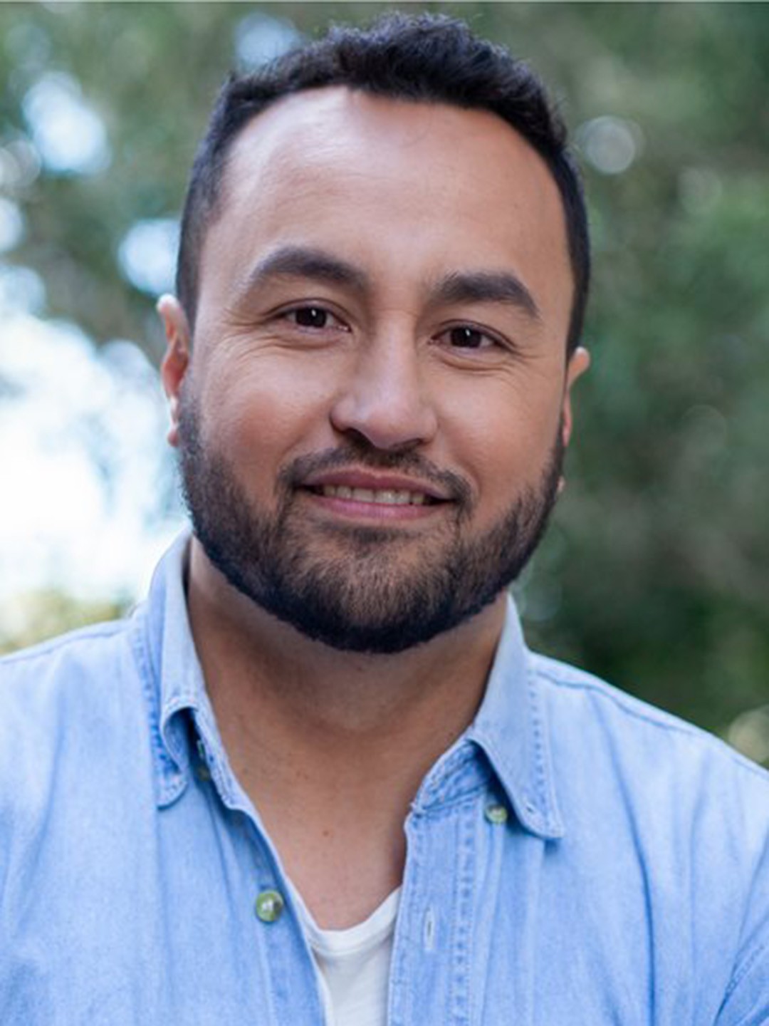 Paul Talbot Pictures | Rotten Tomatoes