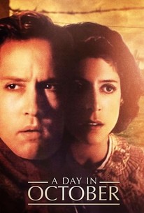 A Day in October | Rotten Tomatoes
