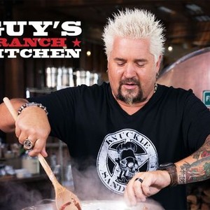Guy's Ranch Kitchen - Rotten Tomatoes
