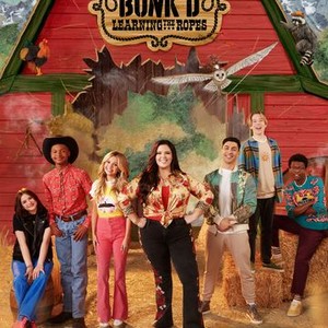Bunk'd: Season 7, Episode 8 - Rotten Tomatoes