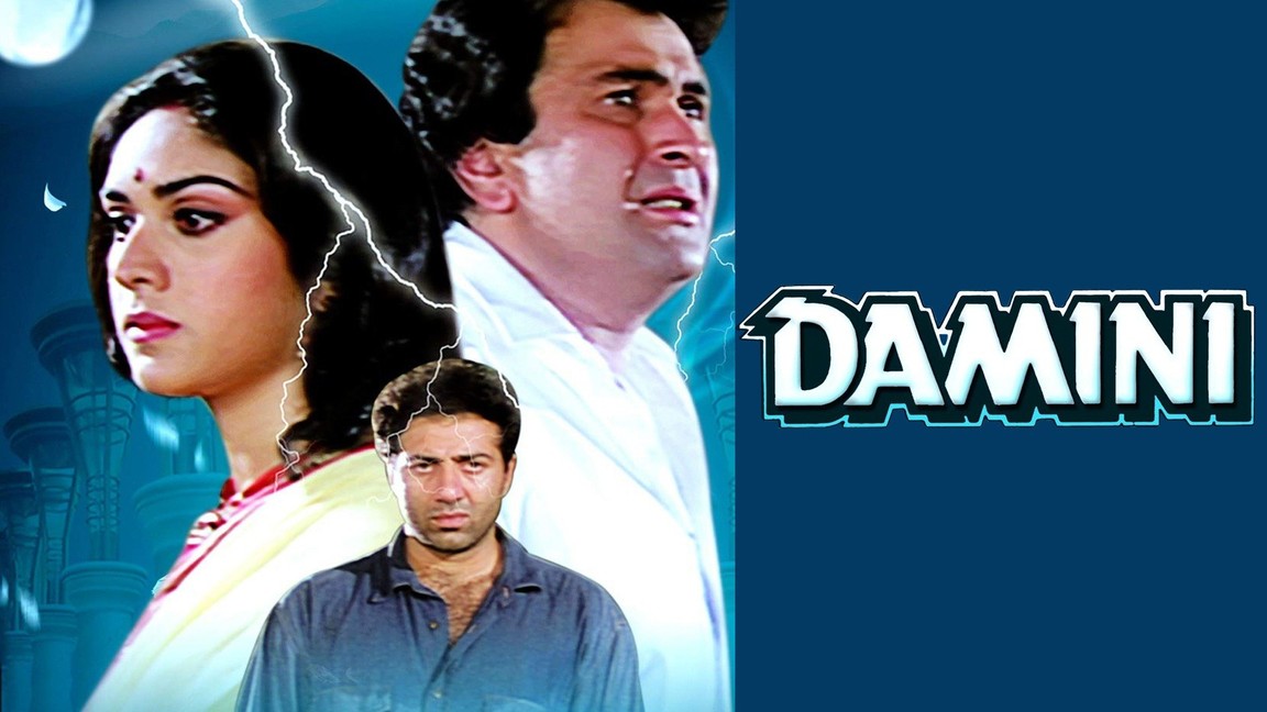 Damini Movie