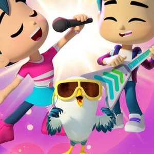 StarBeam - Rotten Tomatoes