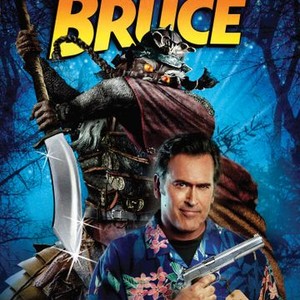 My Name Is Bruce (2007) - Rotten Tomatoes