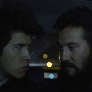 Rideshare - Rotten Tomatoes