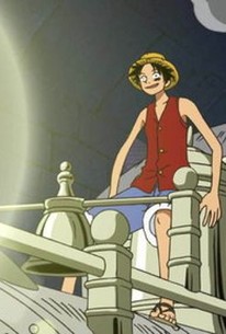 One Piece - Season 8 Episode 27 - Rotten Tomatoes