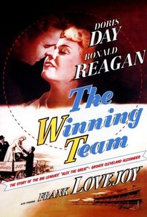 The Winning Team | Rotten Tomatoes