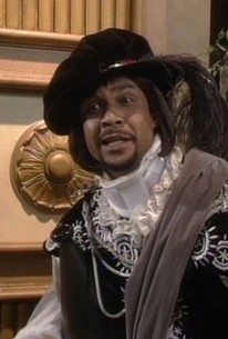 Martin: Season 4, Episode 21 | Rotten Tomatoes