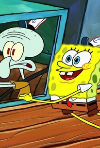 SpongeBob SquarePants: Season 11, Episode 15 | Rotten Tomatoes
